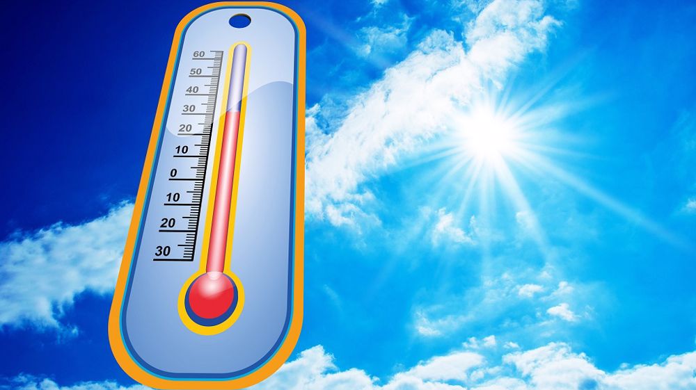 Météo : Une vague de chaleur frappe 15 wilayas – fildalgerie